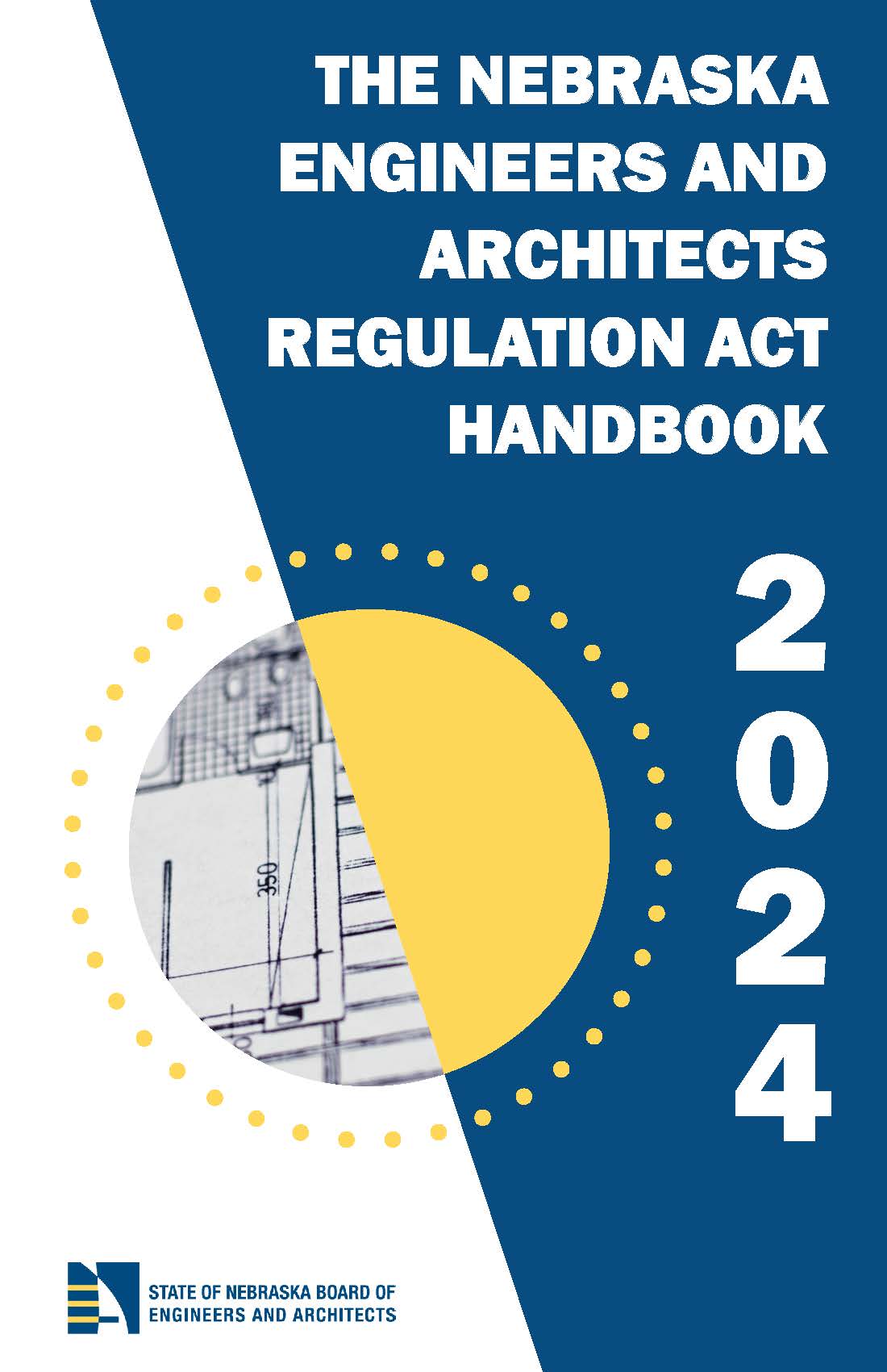 Publications | State of Nebraska Board of Engineers and Architects